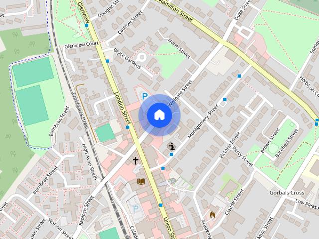 1 bedroom flat to rent
