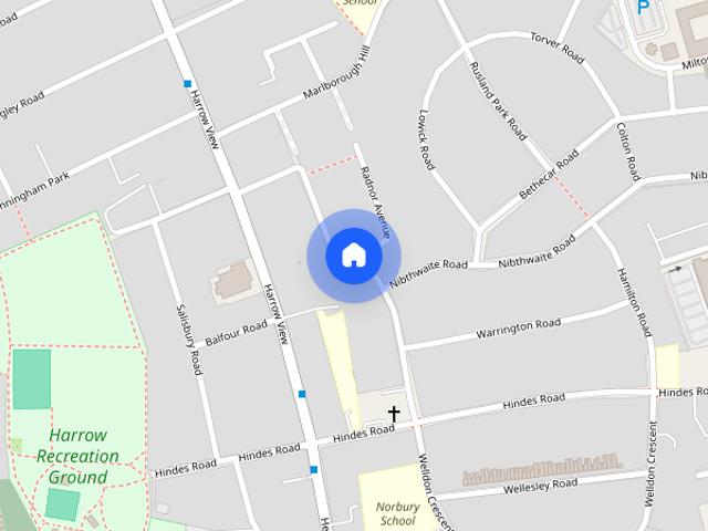 1 bedroom flat to rent