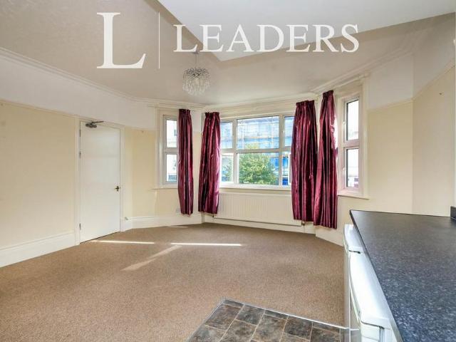 1 bedroom flat to rent