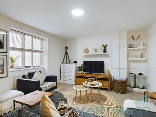 1 bedroom Flat To Rent
