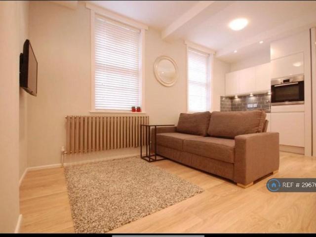 1 bedroom flat to rent