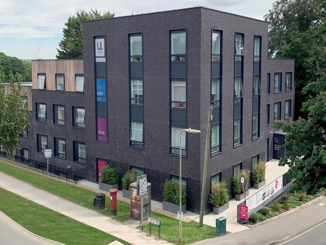 1 bedroom Flat To Rent