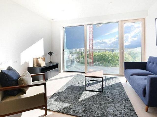 1 bedroom flat to rent