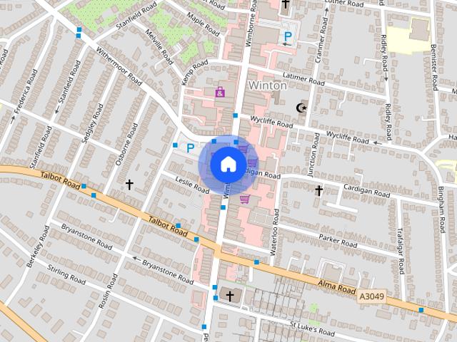 1 bedroom flat to rent