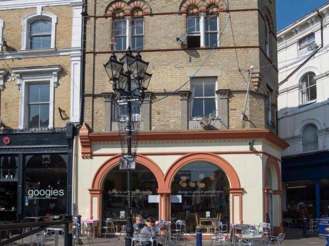 1 bedroom flat to rent