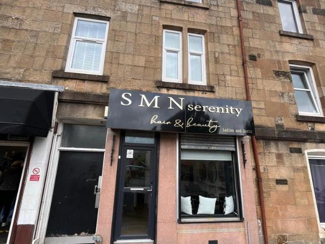 1 bedroom flat to rent