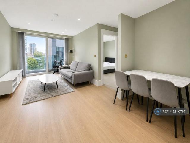 1 bedroom flat to rent