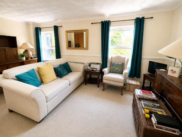 1 bedroom flat to rent