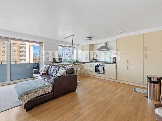 1 bedroom Flat To Rent