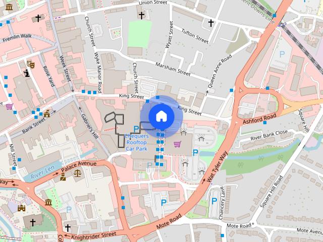 1 bedroom flat to rent