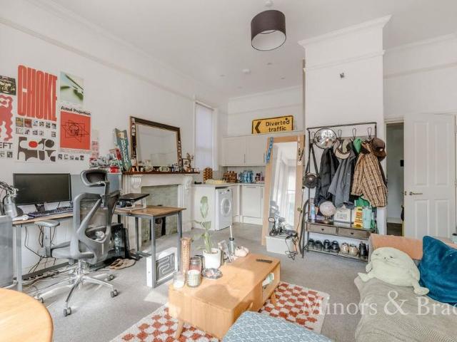 1 bedroom flat to rent