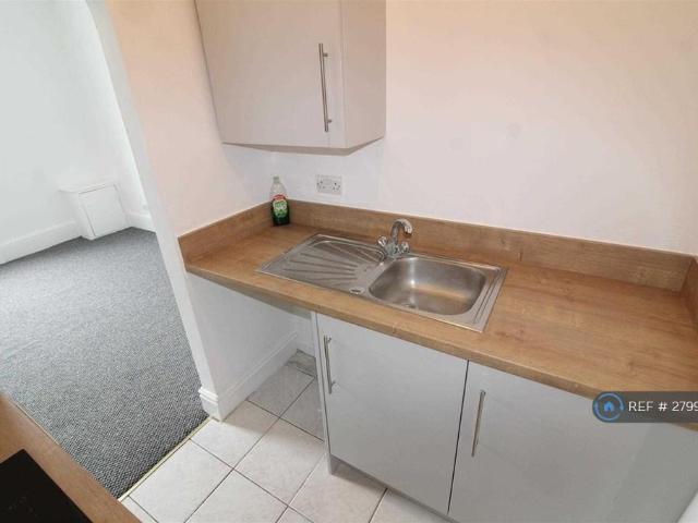 1 bedroom flat to rent