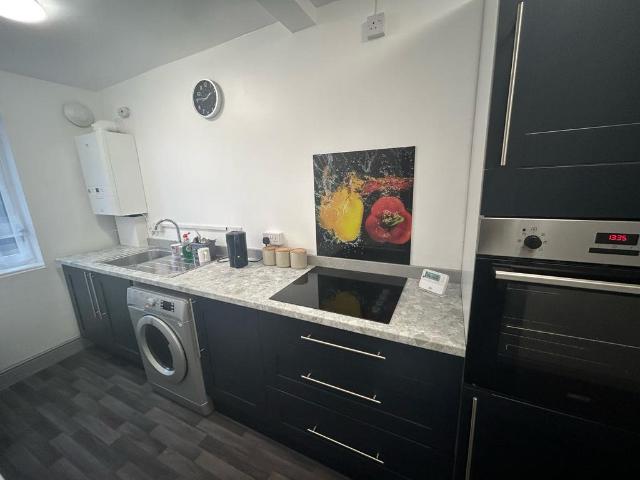 1 bedroom flat to rent