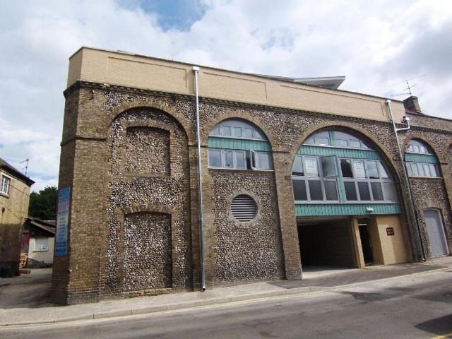 1 bedroom flat to rent