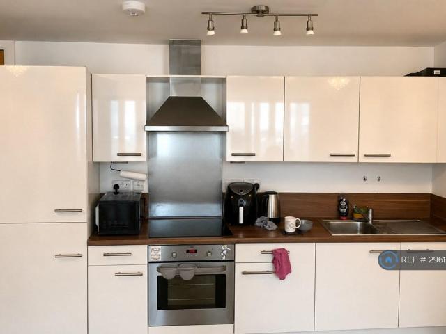 1 bedroom flat to rent