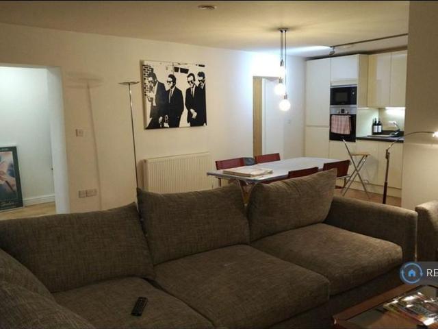 1 bedroom flat to rent