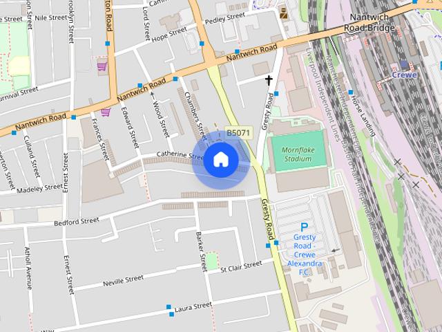 1 bedroom flat to rent