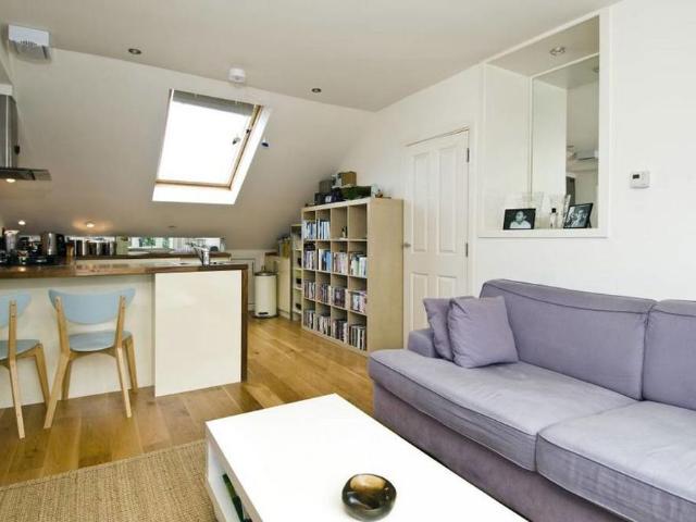 1 bedroom flat to rent