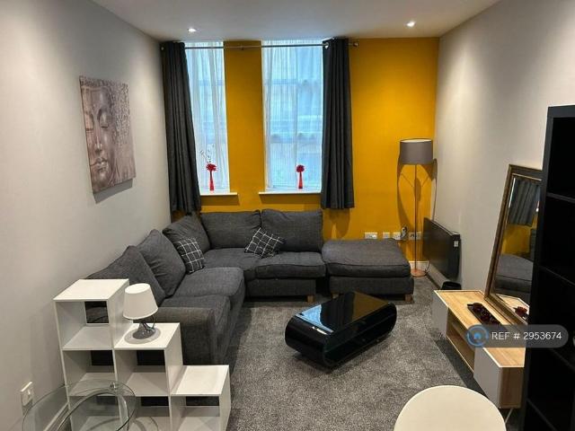 1 bedroom flat to rent