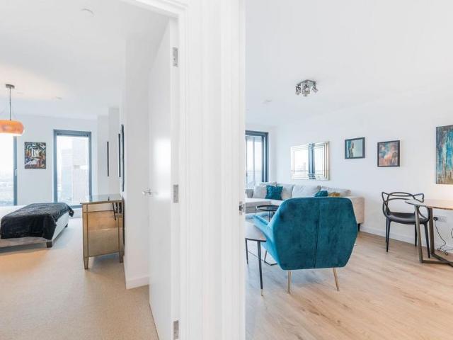 1 bedroom flat to rent