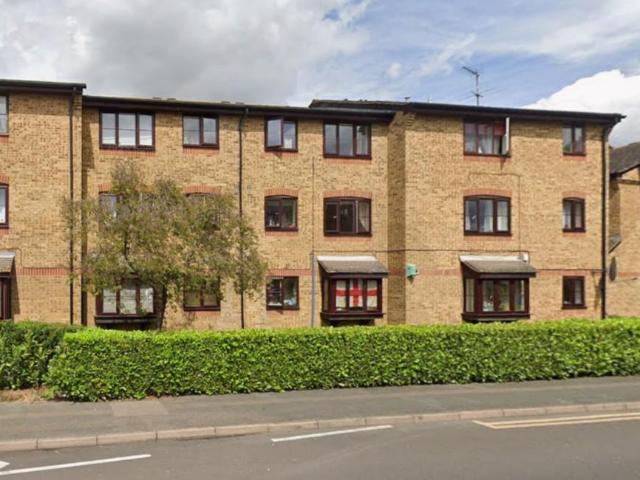 1 bedroom flat to rent