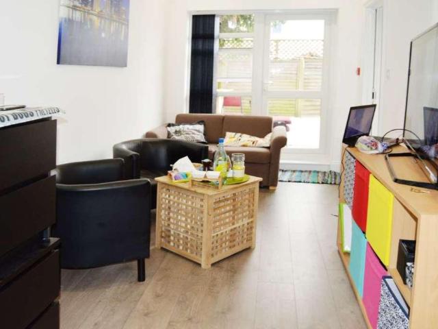 1 bedroom flat to rent