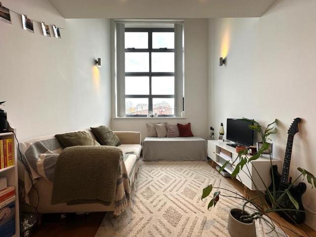 1 bedroom flat to rent