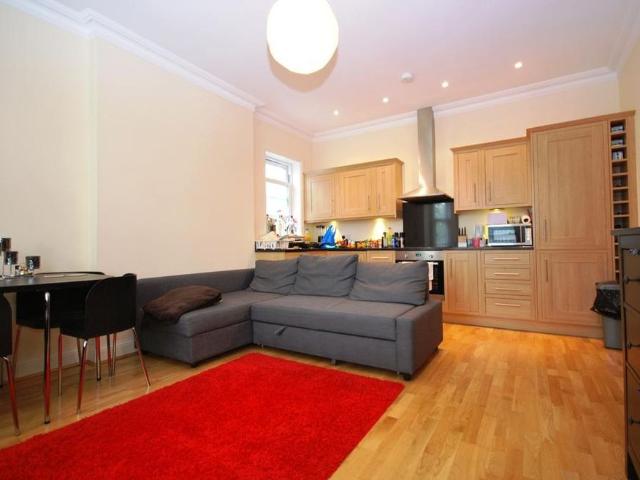 1 bedroom flat to rent