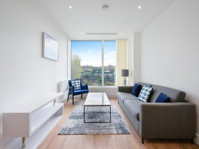 1 bedroom flat to rent