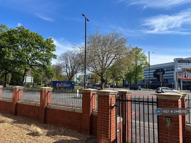 1 bedroom flat to rent