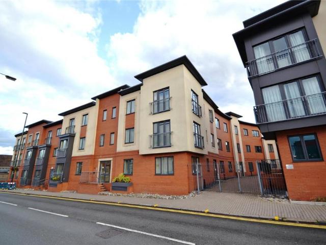 1 bedroom flat to rent