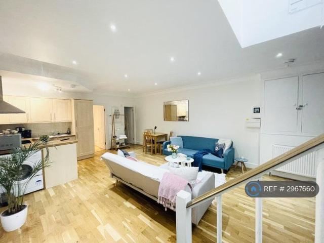 1 bedroom flat to rent