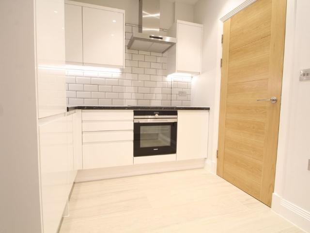 1 Bedroom Flat to Rent