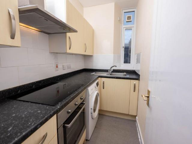 1 bedroom flat to rent