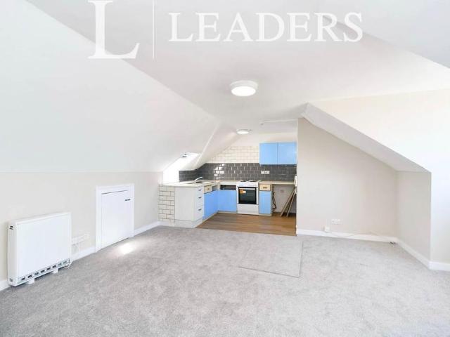 1 bedroom flat to rent