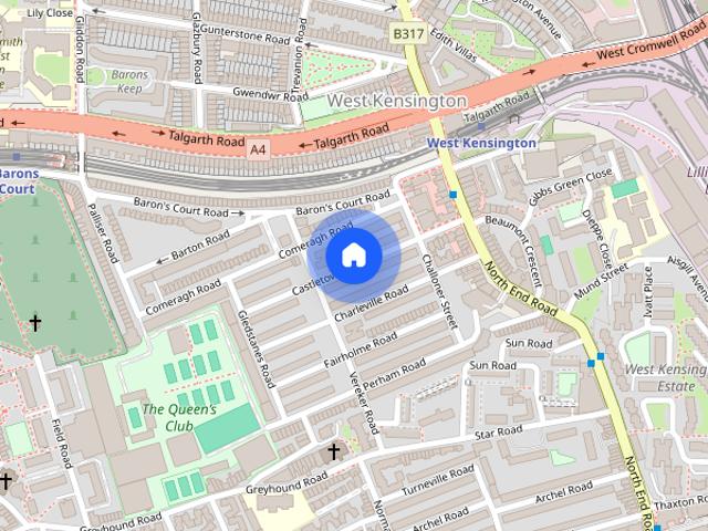 1 bedroom flat to rent