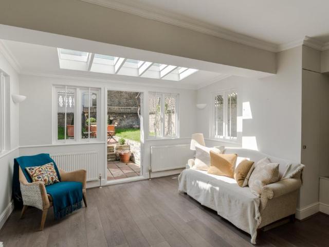1 bedroom flat to rent