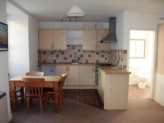 1 bedroom flat to rent