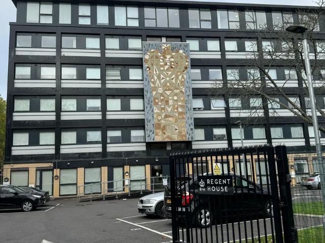 1 bedroom flat to rent