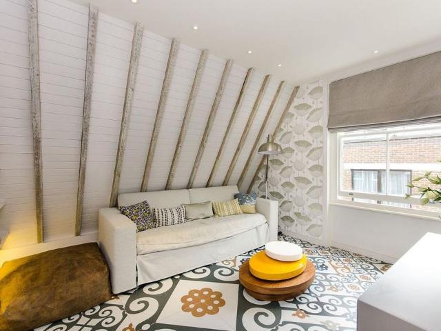 1 bedroom flat to rent