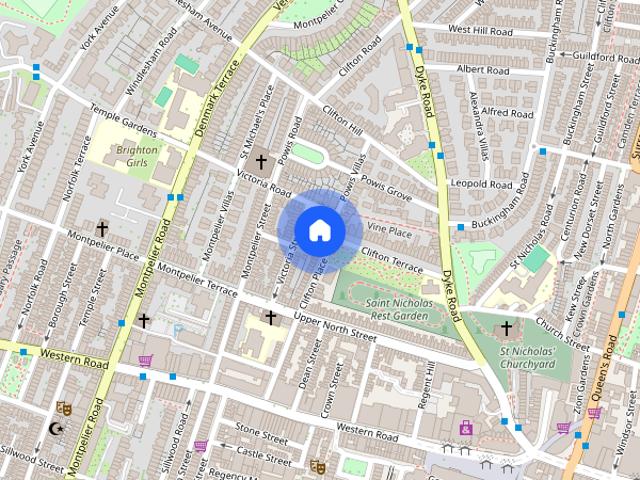 1 bedroom flat to rent