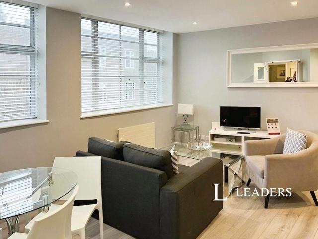 1 bedroom flat to rent