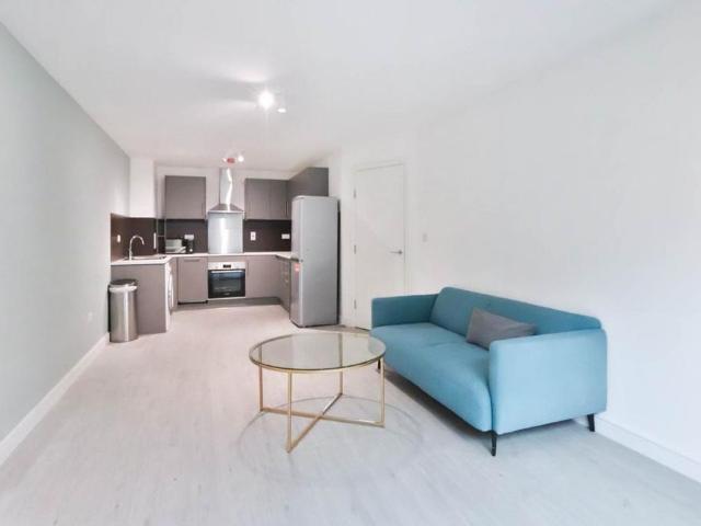 1 bedroom flat to rent