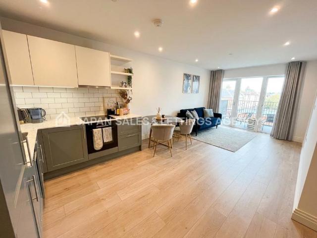 1 bedroom flat to rent