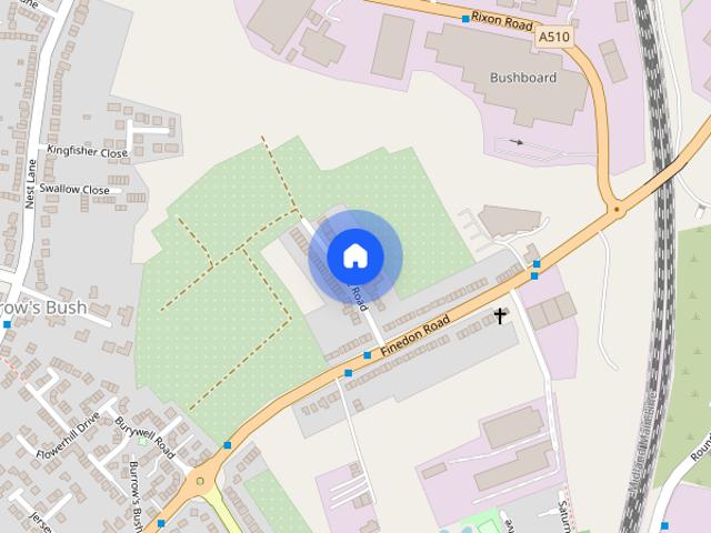 1 bedroom flat to rent
