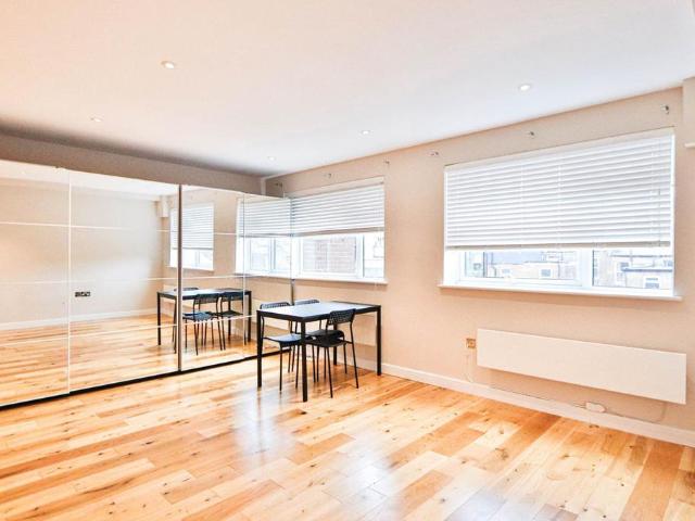 1 bedroom flat to rent