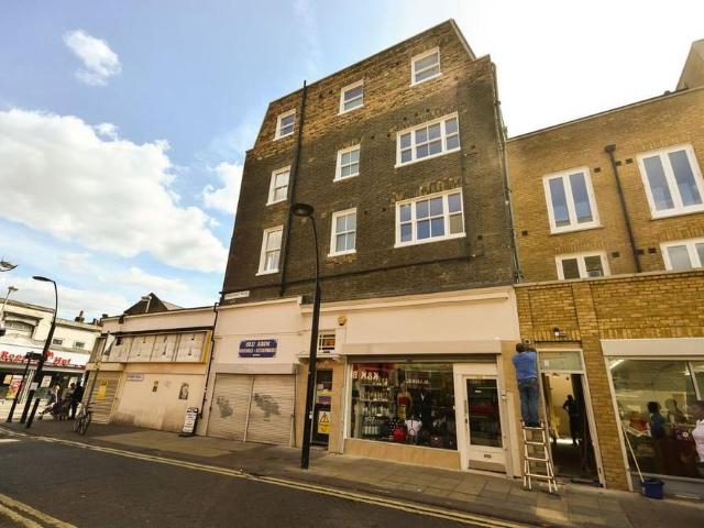 1 bedroom flat to rent