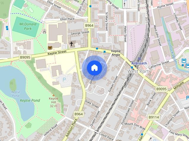 1 bedroom flat to rent