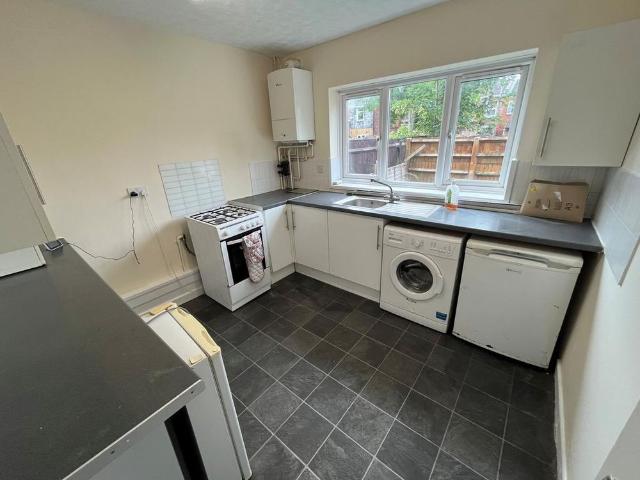 1 bedroom flat to rent