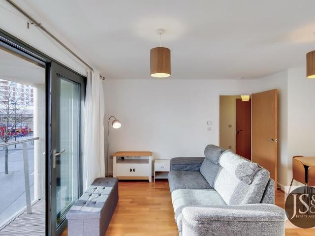1 bedroom flat to rent